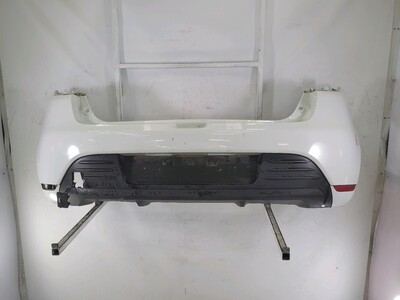 Pare choc arrière occasion - Renault CLIO - 850103029R - GPA