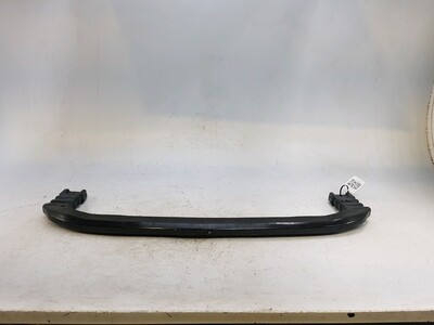 Front bumper lower reinforcement bar used - Chevrolet SPARK - 95966478 ...