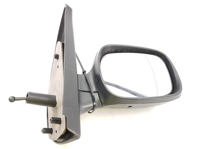 Right wing mirror used - Renault MODUS PHASE 1 (2004) - GPA