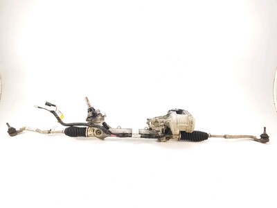 Front/rear axle used - Citroen C4 PICASSO 2 PHASE 1 (2013) - GPA