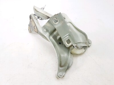 Hood hinges used - Renault MEGANE - 654017017R - GPA
