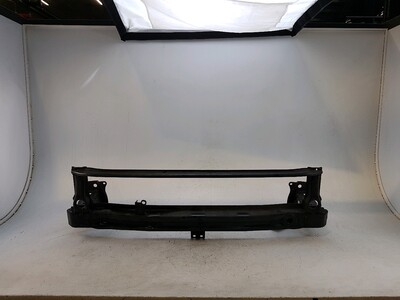 Front bumper reinforcement bar used - Volkswagen GOLF - 5K0807109P - GPA