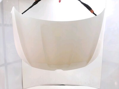 Capot occasion - Renault MEGANE - 651002195R - GPA