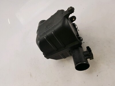 Air box used - Suzuki JIMNY - 1370076JV0000 - GPA