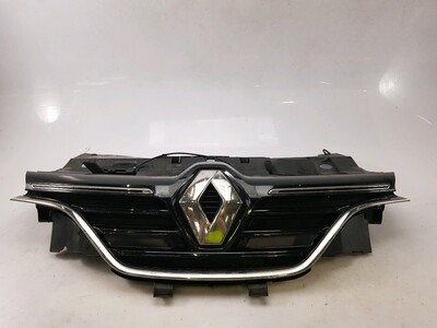 Grille used - Renault MEGANE - 622562805R - GPA
