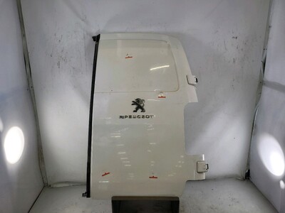 Porte battante arrière droite occasion - Peugeot EXPERT STANDARD ...