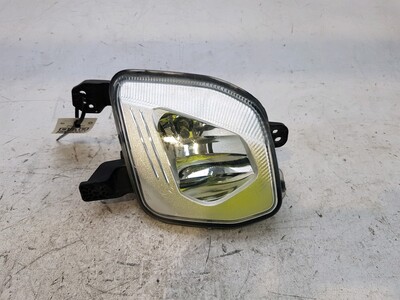 Left front fog light used - Ford FIESTA - 2112660 - GPA