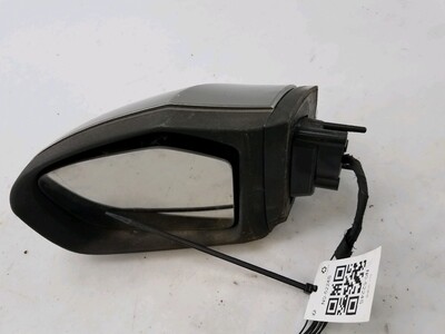 Rétroviseur gauche occasion - Mercedes CLASSE A - 1698101376 - GPA