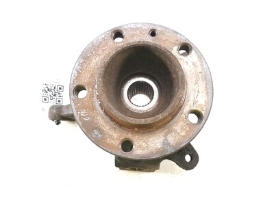 Pivot avant droit occasion - Renault MASTER - 8200642123 - GPA