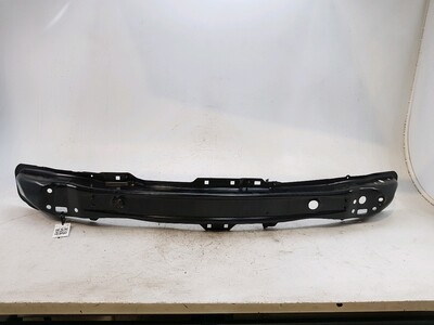 Traverse de pare choc avant occasion - Dacia DUSTER - 752108035R - GPA