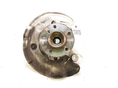 Right steering knuckle used - BMW SERIE 2 - 31216876854 - GPA