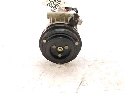 A/C Compressor used - Chevrolet SPARK PHASE 2 (2012) - GPA