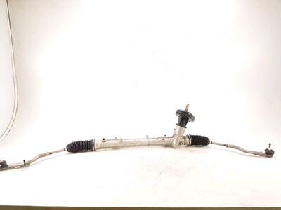 Steering rack used - Dacia DUSTER - 480101836R - GPA