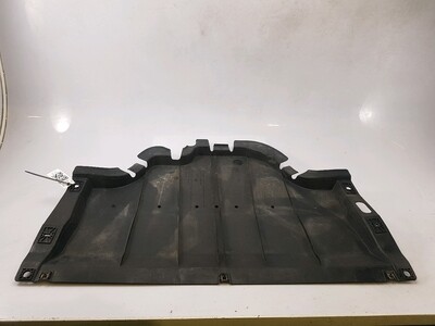 Carenage sous moteur occasion - Renault TRAFIC - 758908963R - GPA