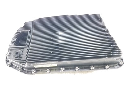 Gearbox case used - BMW SERIE 1 - 24152333907 - GPA