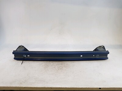 Rear bumper reinforcement bar used - Toyota YARIS - 520230W020 - GPA