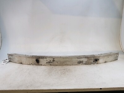 Front bumper reinforcement bar used - Mercedes CLASSE C - 2036201034 - GPA