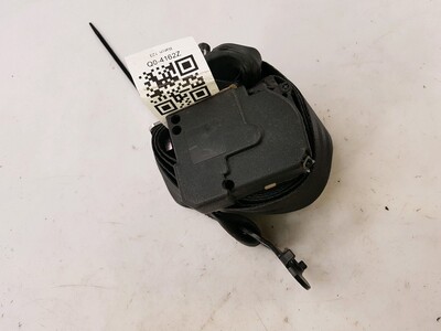 Left front seatbelt used - Renault KANGOO - 8200743793 - GPA