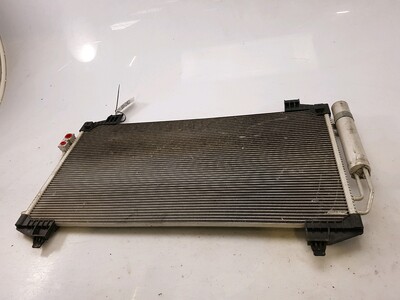 A/C Condenser used - Mitsubishi OUTLANDER - 7812A394 - GPA