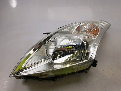 Left headlight used - Suzuki SWIFT - 35320-68L00 - GPA
