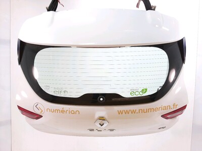 Hayon occasion - Renault CLIO - 901008961R - GPA