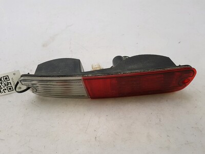 Feu de pare choc arrière gauche occasion - Mitsubishi PAJERO 3 PHASE 1 ...