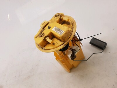 Fuel pump used - Renault CLIO - 172020299R - GPA