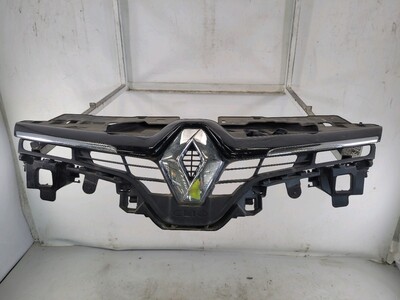 Calandre occasion - Renault CLIO - 622563184R - GPA