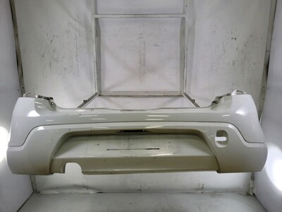 Rear bumper used - Dacia SANDERO 2 PHASE 1 (2012) - GPA