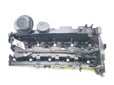 Cylinder head cover used - BMW SERIE 1 - 11128508570 - GPA