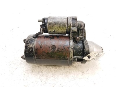Starter used - Mercedes 206 - GPA-23-0022146 - GPA