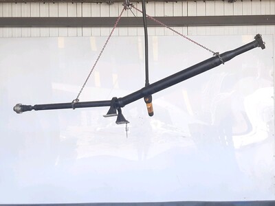 Rear drive shaft used - Mercedes CLASSE A - 1764100100 - GPA