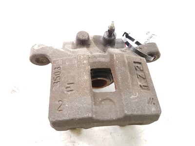 Right rear brake caliper used - Mitsubishi OUTLANDER - 4605A264 - GPA