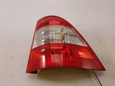 Right rear light used - Mercedes CLASSE ML - 1638202064 - GPA