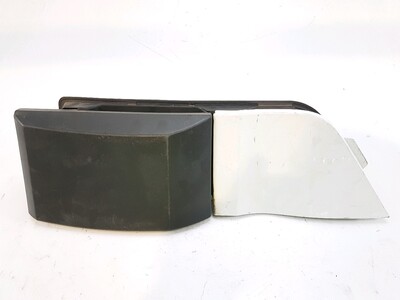 Fuel door used - Ford TRANSIT - 2203340 - GPA