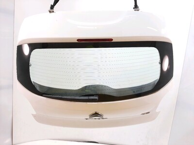 Hayon occasion - Citroen C3 3 PHASE 1 (2016) - GPA