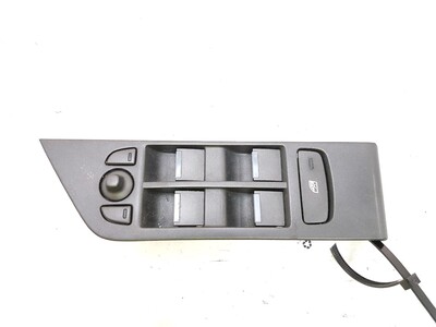 Left window-lift switch panel used - Land Rover RANGE ROVER - LR025908 ...