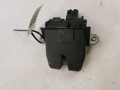 Serrure de hayon occasion - Land Rover RANGE ROVER - LR072417 - GPA