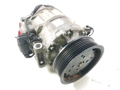 Refroidissement / Climatisation occasion - Porsche CAYENNE 1 PHASE 2 ...