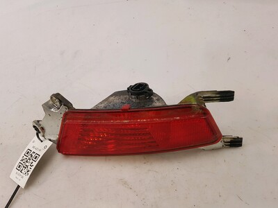 Left rear bumper light used - Land Rover RANGE ROVER - LR088532 - GPA