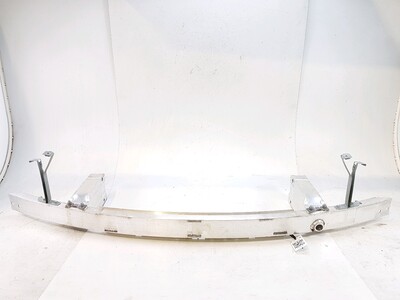 Front bumper reinforcement bar used - Mercedes CLASSE C - 2076201600 - GPA