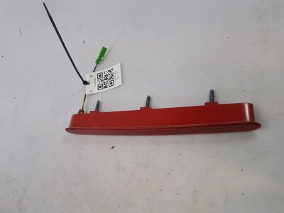 Third brake light used - Volvo C70 CC - 9466373 - GPA