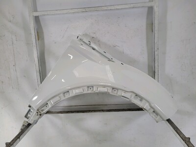 Right front fender used - Land Rover RANGE ROVER - LR066922 - GPA