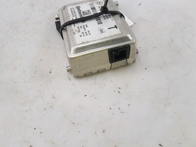 Front camera used - Mercedes CLASSE A - A0009057202 - GPA