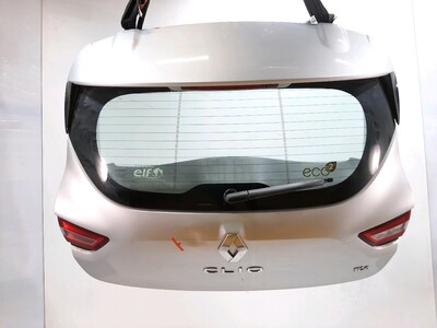 Hayon occasion - Renault CLIO 4 PHASE 1 (2012) - GPA