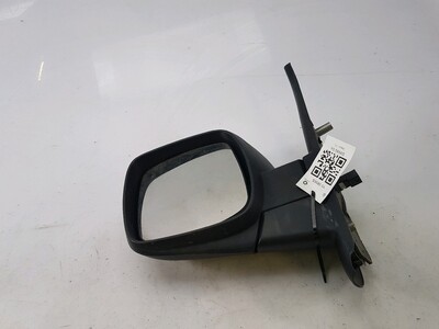 Left wing mirror used - Renault KANGOO - 963021407R - GPA