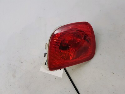 Left rear bumper light used - Renault KANGOO EXPRESS - 8200419906 - GPA