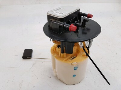 Fuel pump used - Citroen EXPERT STANDARD - 9807056380 - GPA