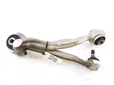 Left front control arm used - Mercedes CLASSE C - A2043308711 - GPA