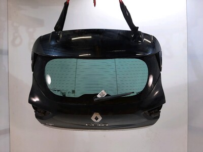 Hayon occasion - Renault CLIO 4 PHASE 1 (2012) - GPA